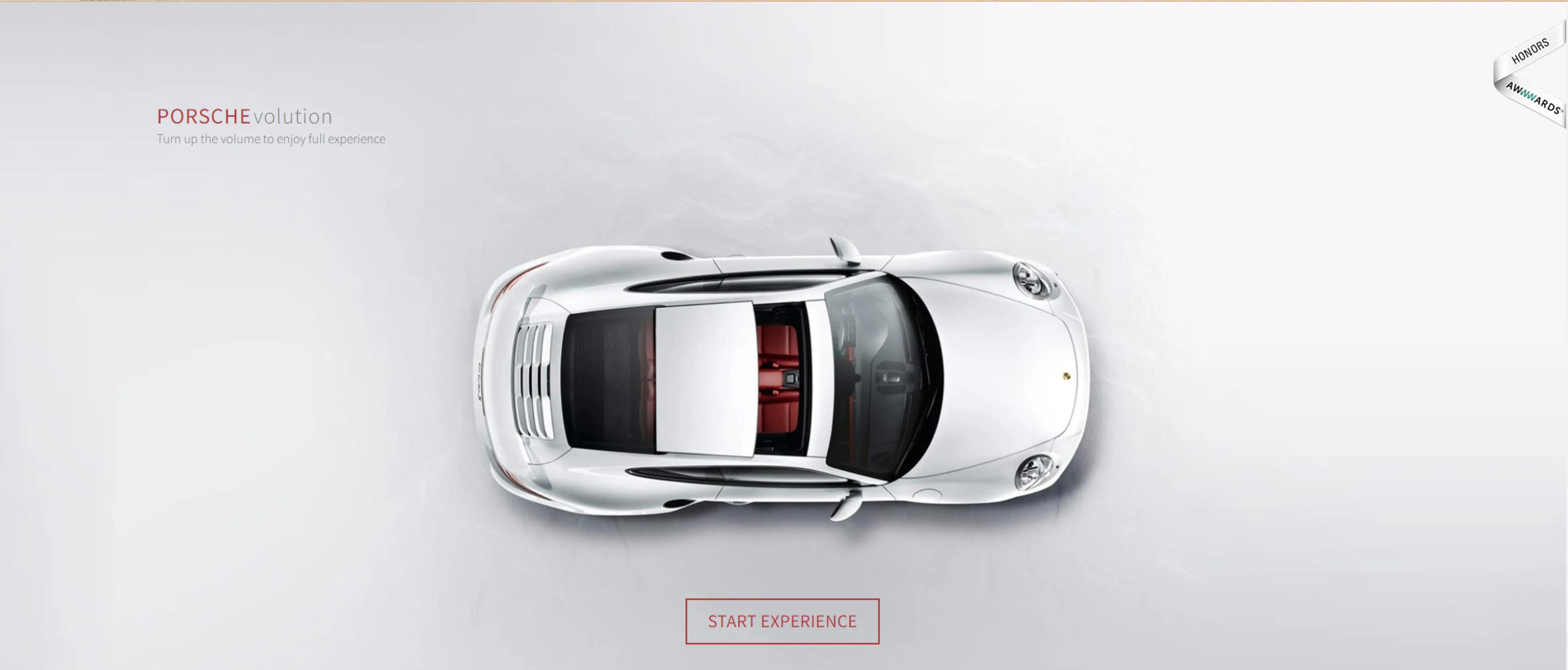 15 Website Scroll Animations for a Captivating Experience [Examples]