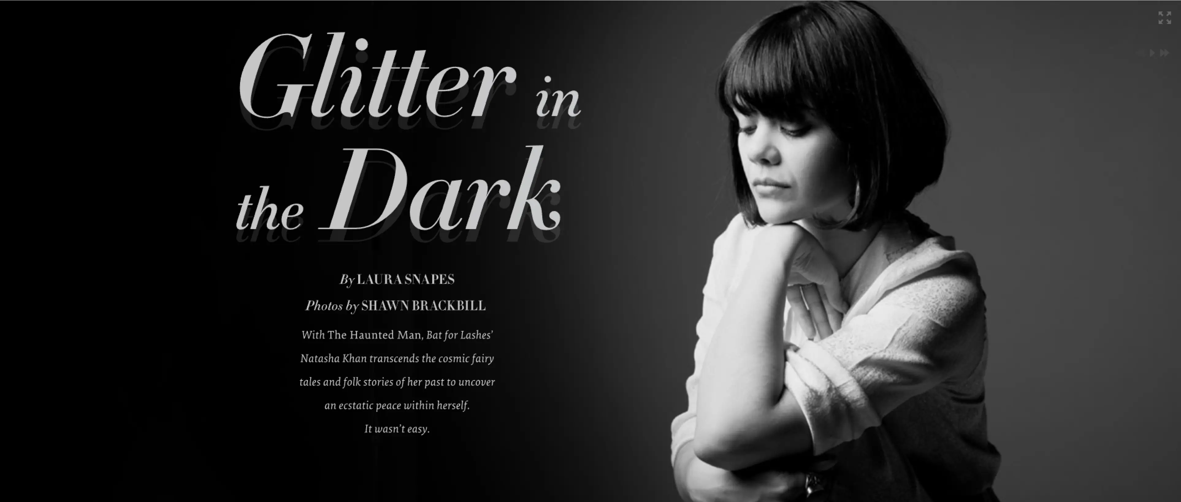 15 Website Scroll Animations for a Captivating Experience [Examples]