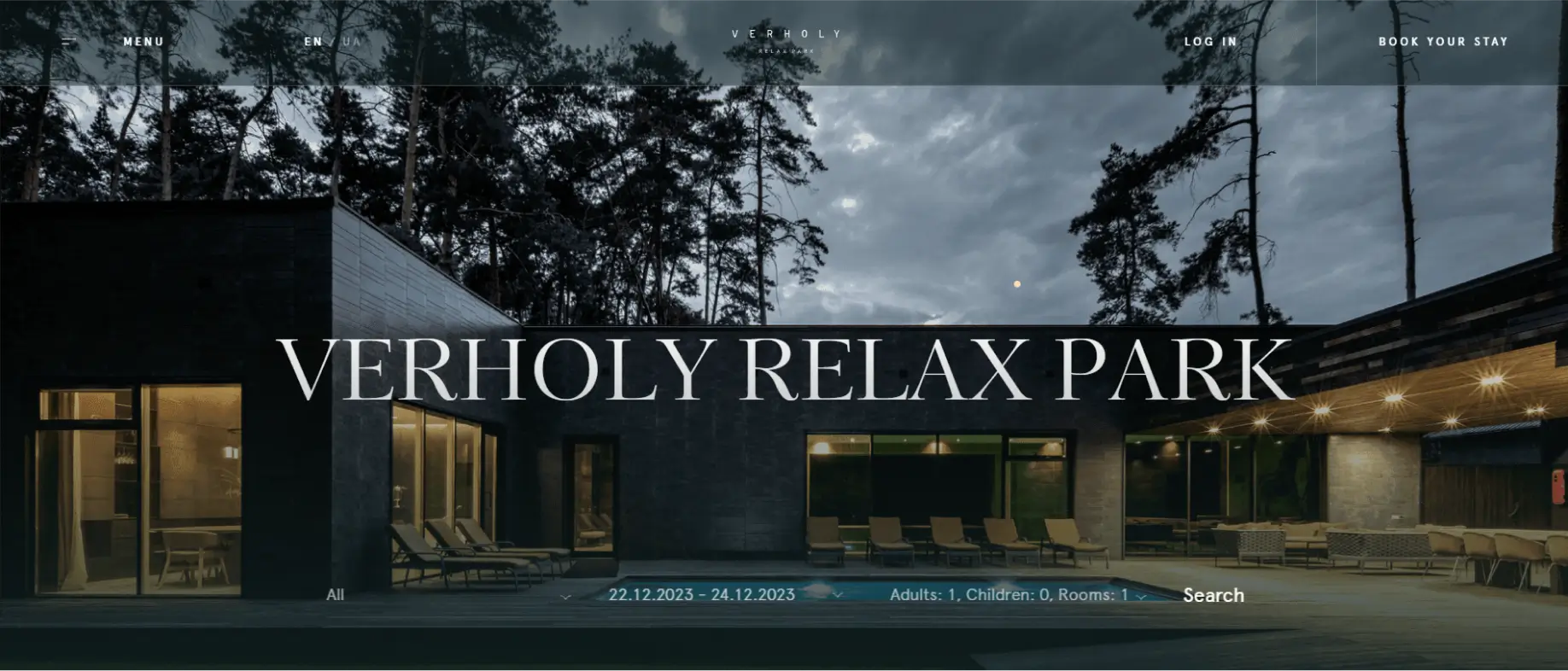 15 Website Scroll Animations for a Captivating Experience [Examples]