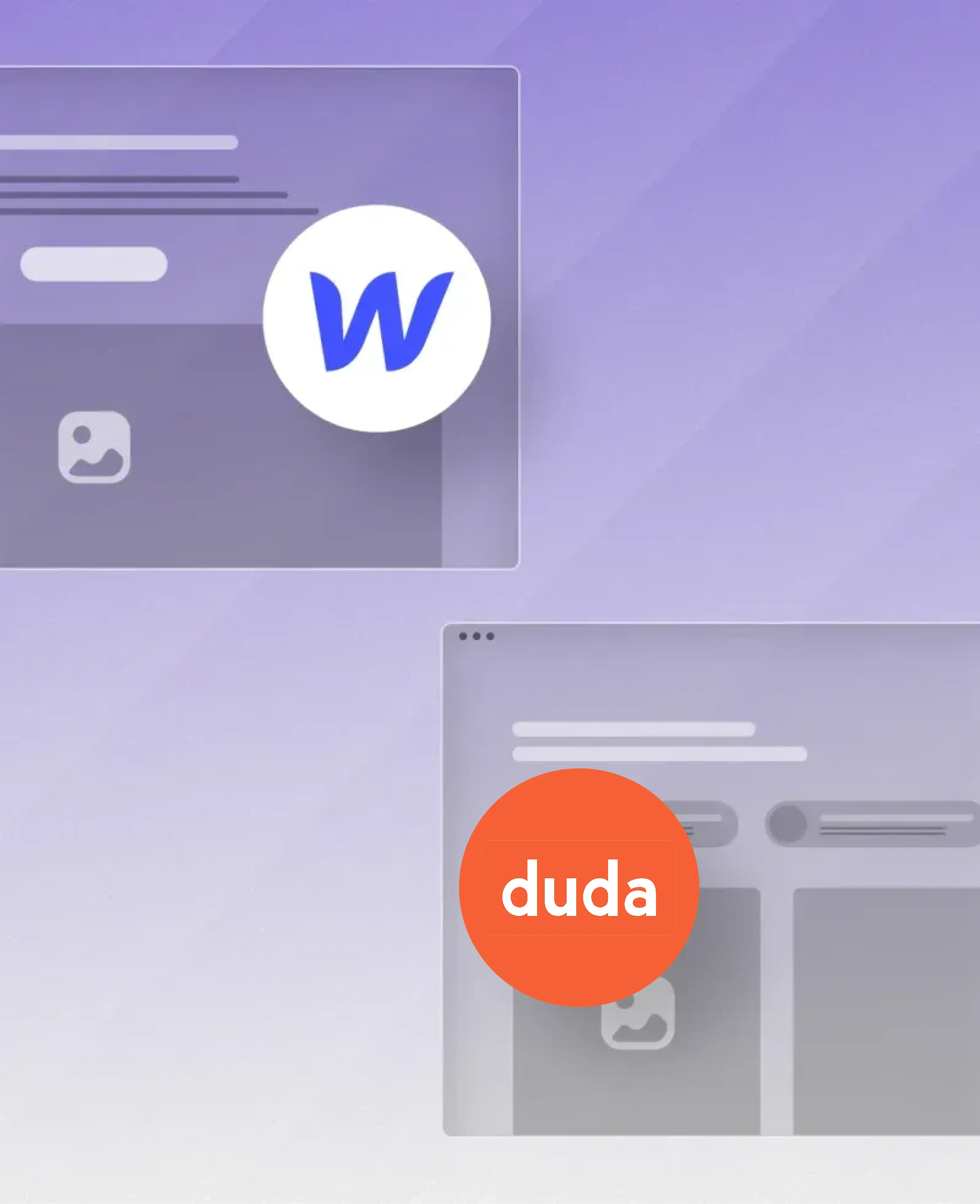 Duda VS Webflow | Defining The Best Platform In 2024
