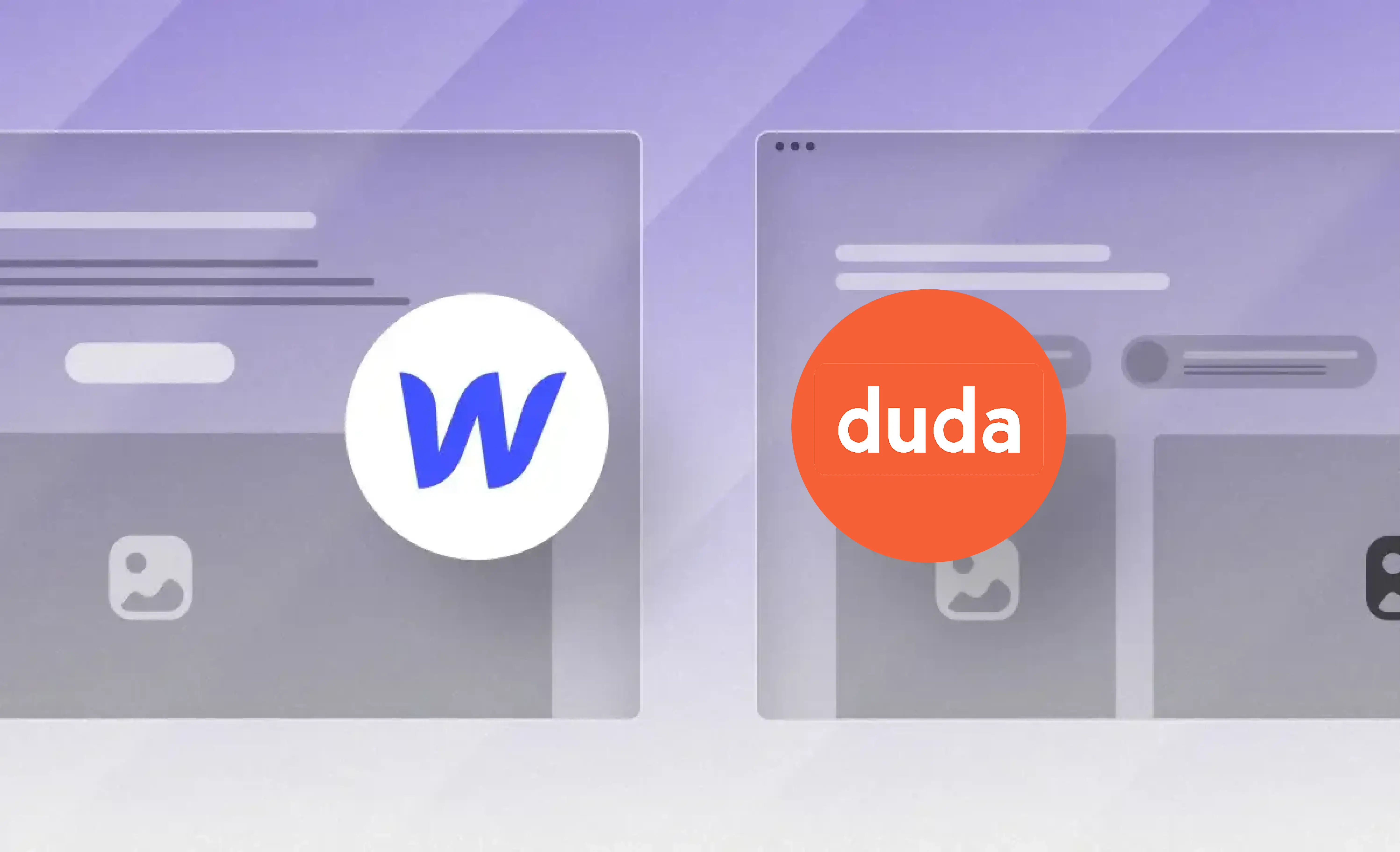 Duda VS Webflow | Defining The Best Platform In 2024