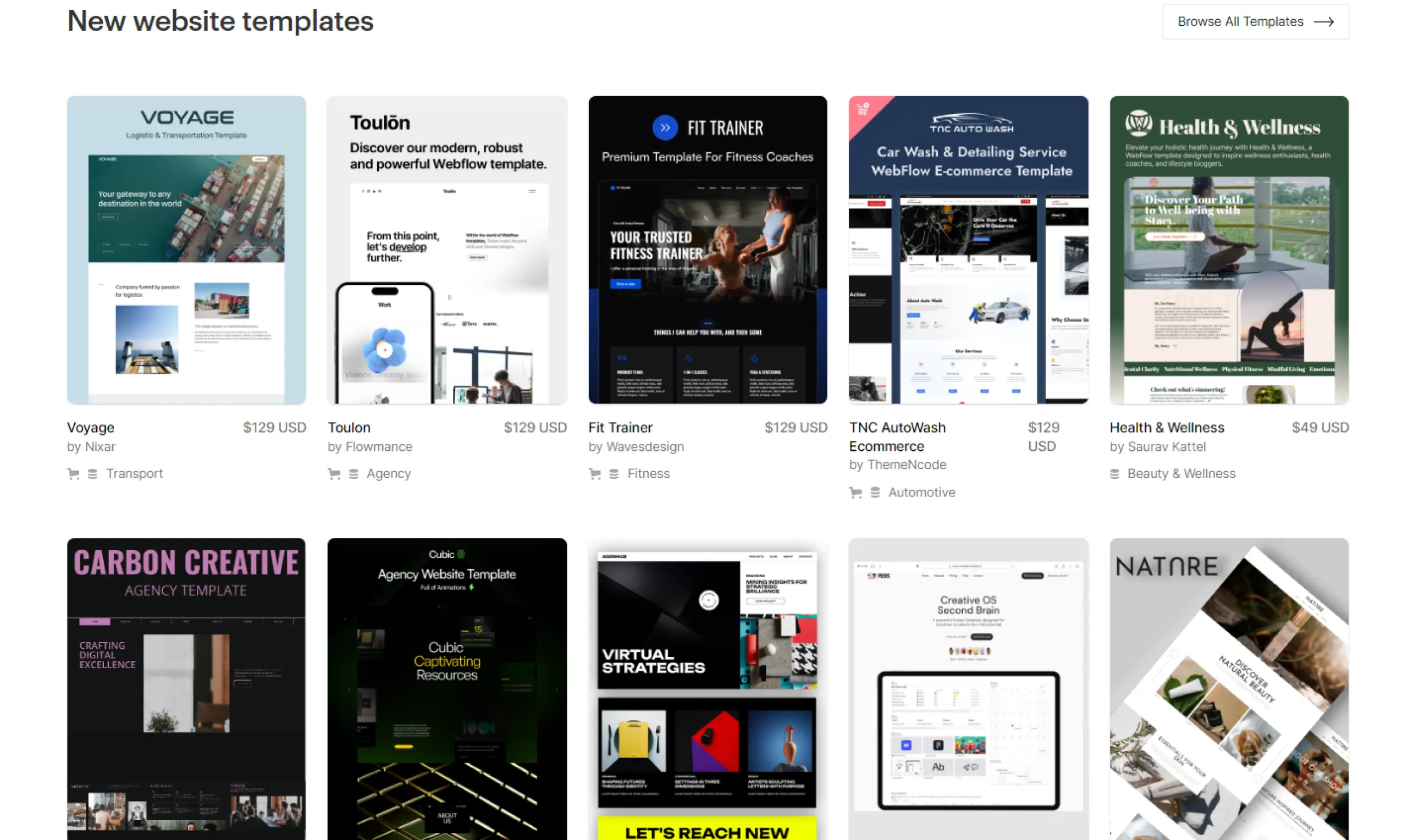 Webflow vs Framer in 2024 | Which To Choose?
