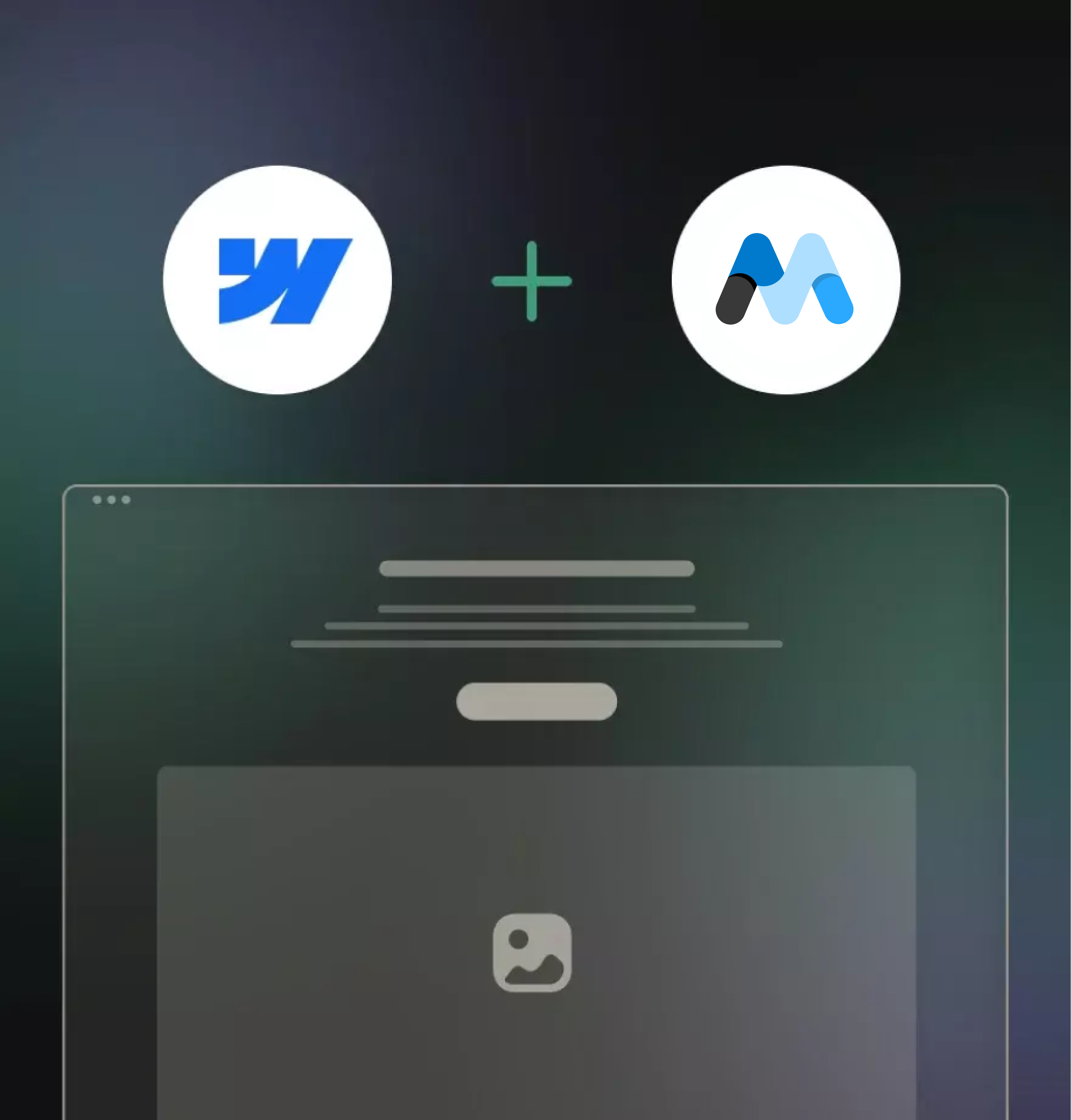 Webflow Memberstack Integration