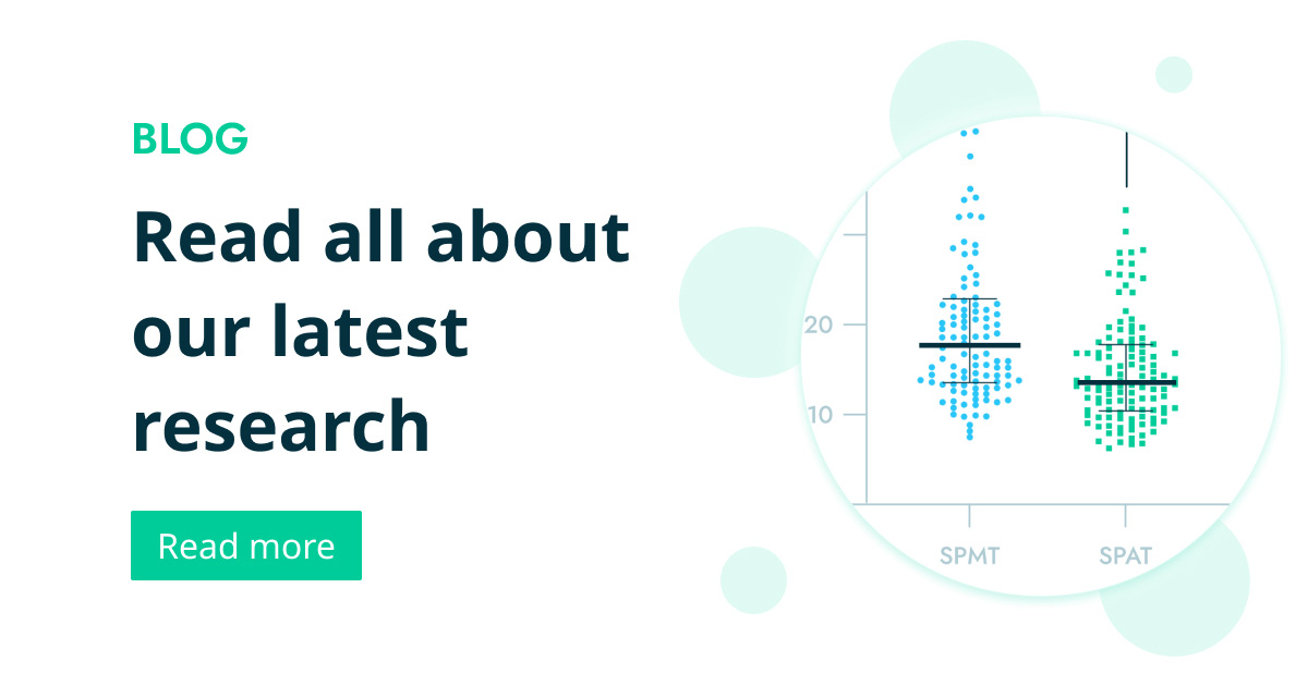 Blog | Read all about our latest research