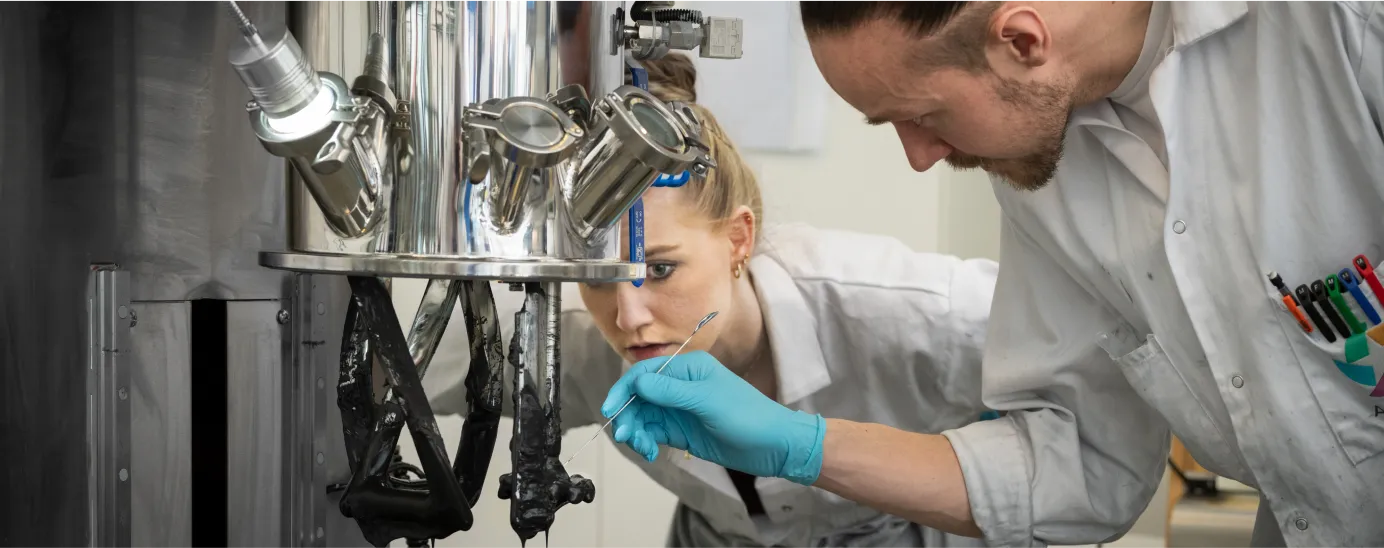 About Altris - Pioneering Sodium-Ion Battery Technology | Our Story ...