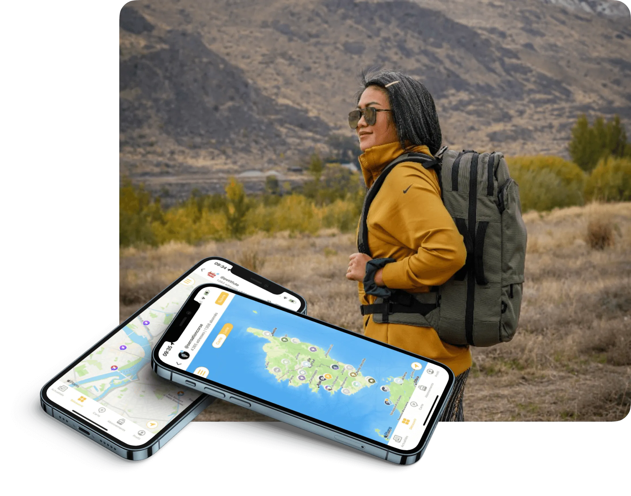 Comment préparer un voyage avec Mapstr | Fonctionnalités et Conseils