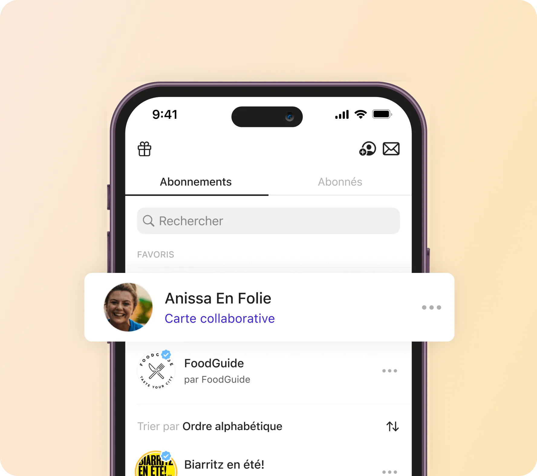 Create a collaborative Map with Mapstr | Features and Tips