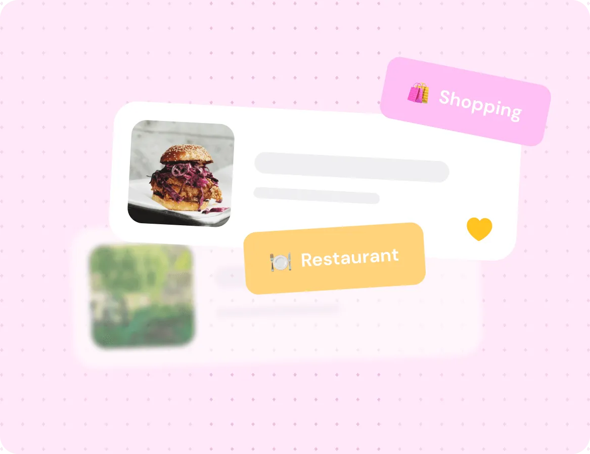 Create a collaborative Map with Mapstr | Features and Tips