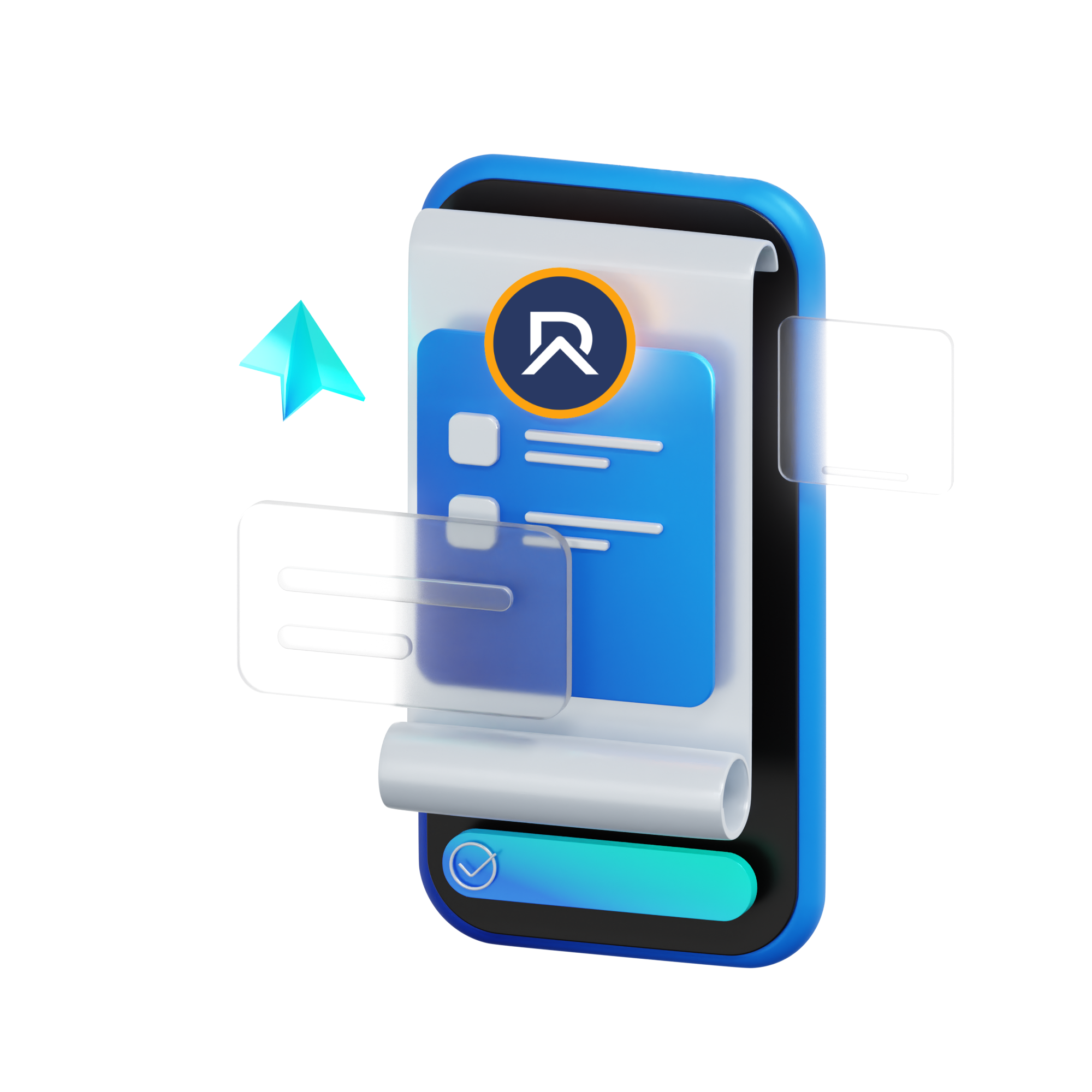 RNT token - Utility Token de Reental