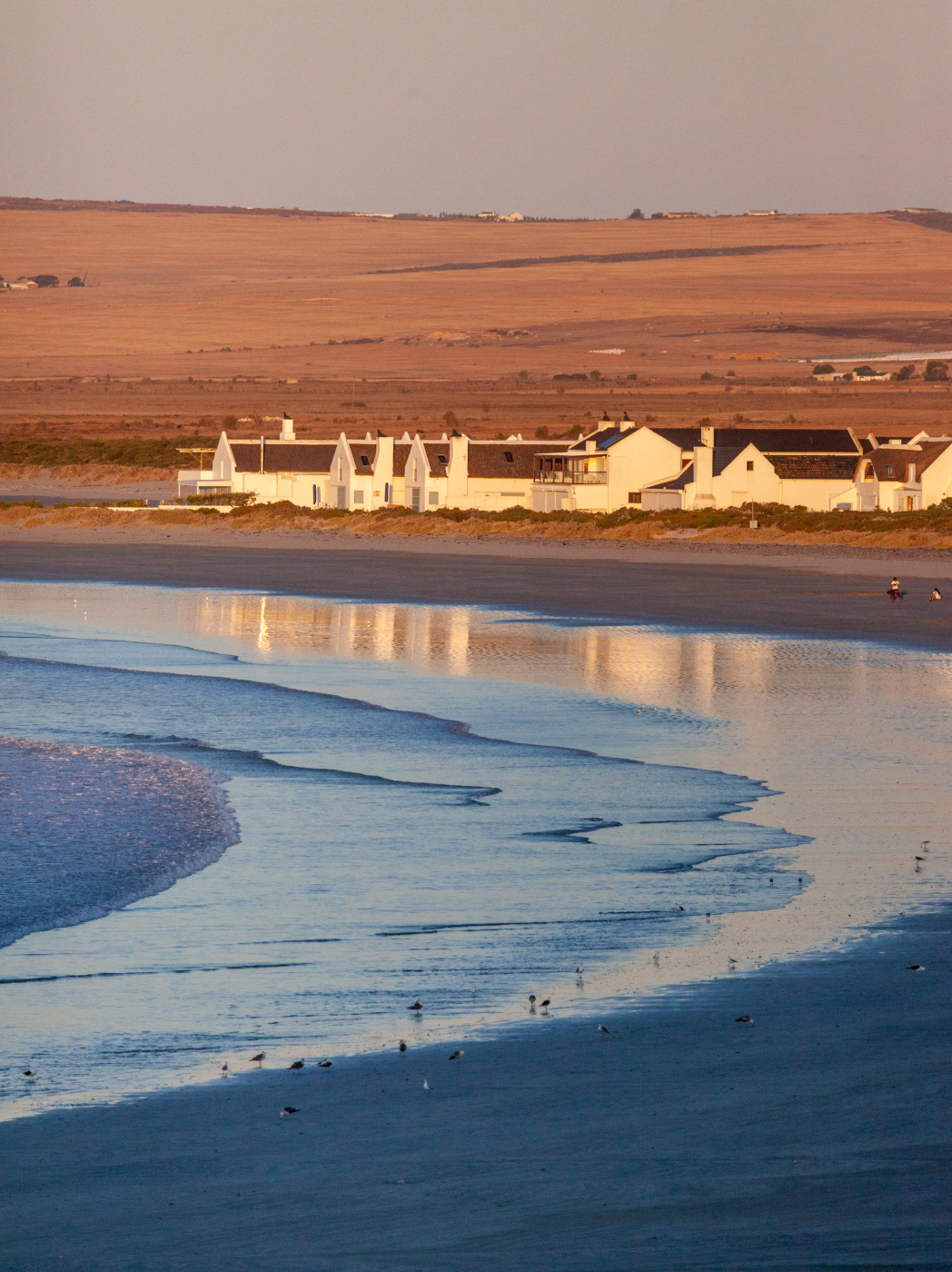 SPA in Paternoster | Paternoster Spa | Abalone Hotel & Villas