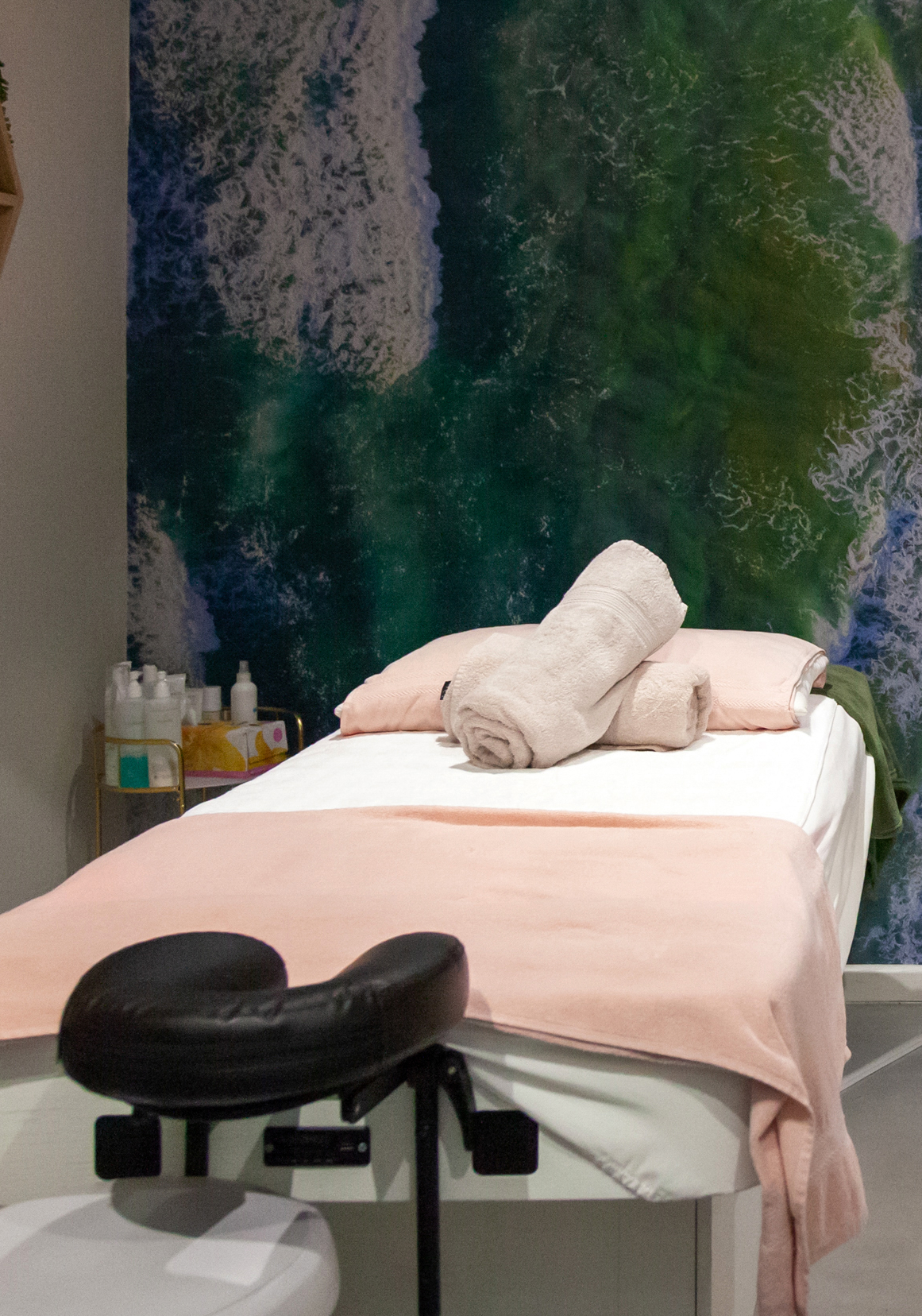 SPA in Paternoster | Paternoster Spa | Abalone Hotel & Villas