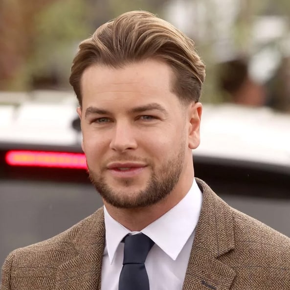 Chris Hughes - 4CAST - The Athlete Collective