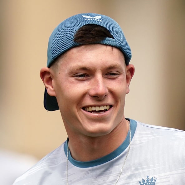 Matty Potts - 4CAST - The Athlete Collective