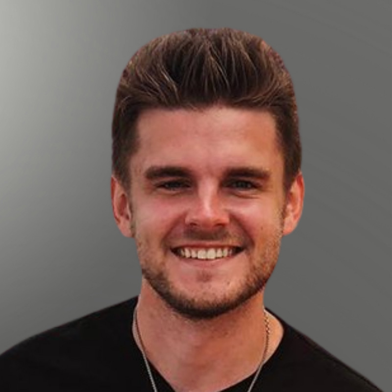 @bennycentral - 4CAST Gaming