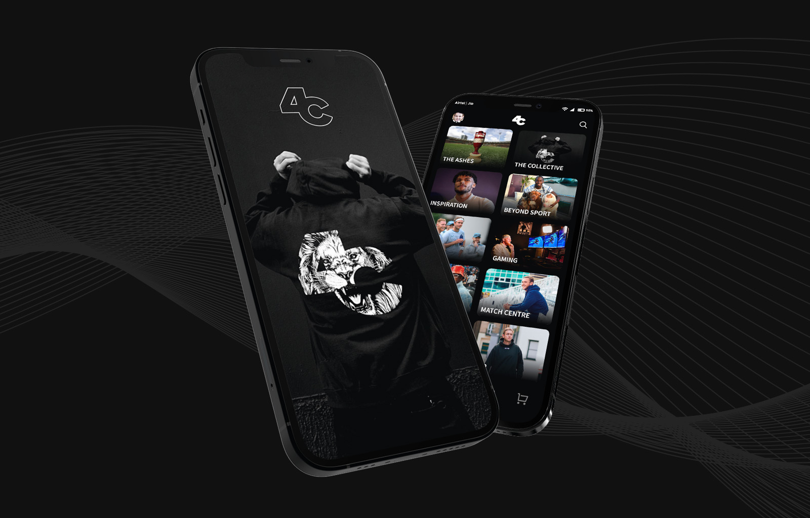 Introducing the Athlete's Voice by 4CAST - The Athlete's Voice by 4CAST