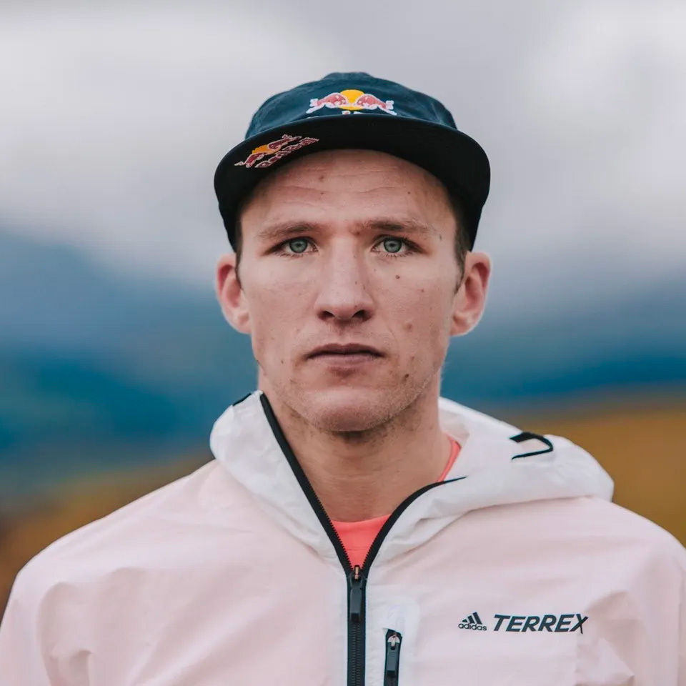 Tom Evans - 4CAST - The Athlete Collective