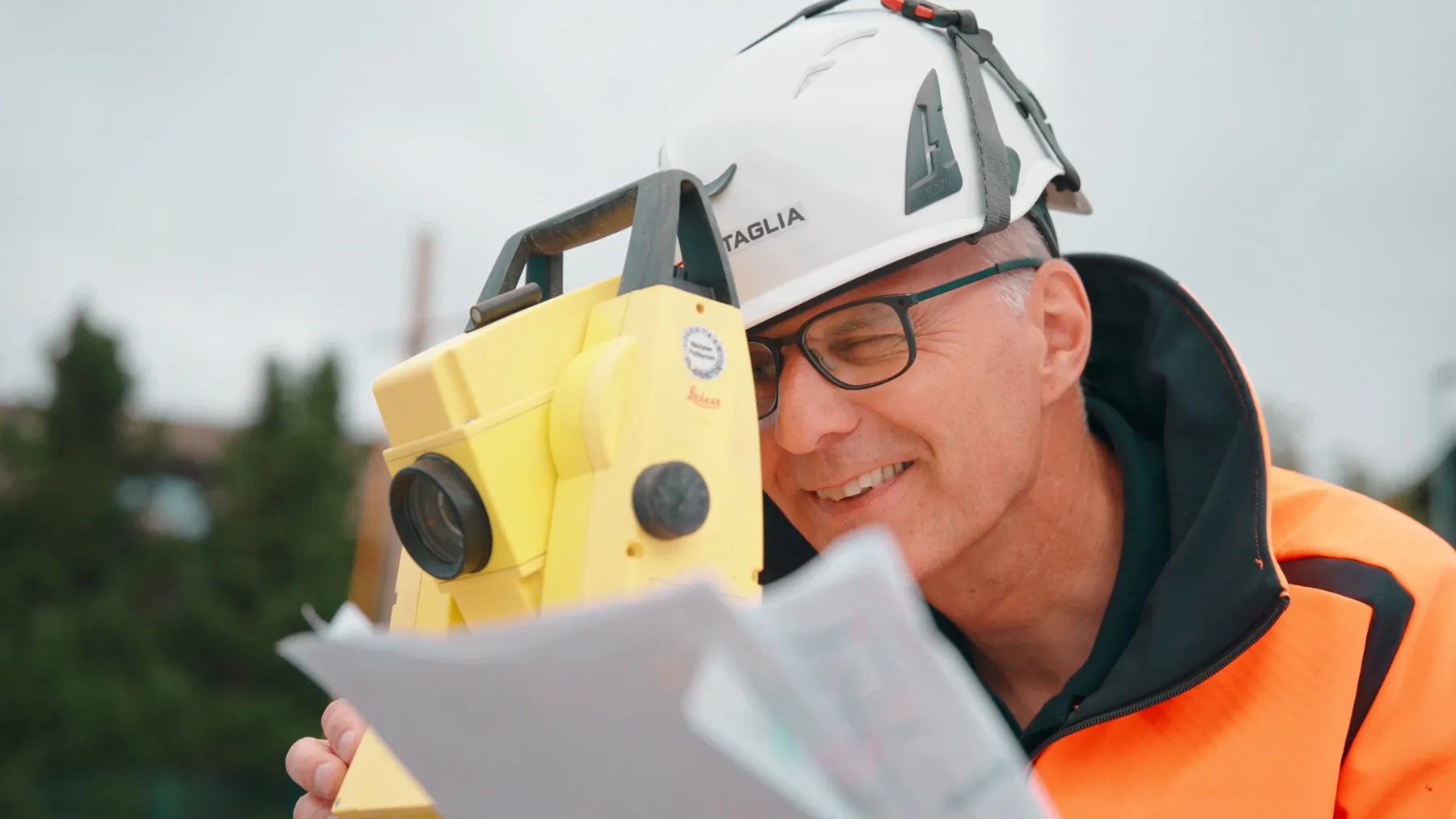 BATTAGLIA Bau AG | Team