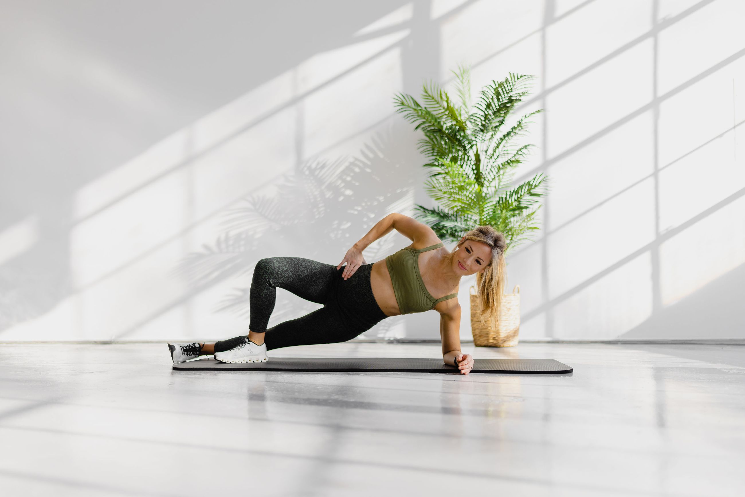 Moves App | Move With Purpose