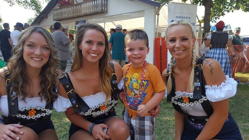 Saint Charles Oktoberfest