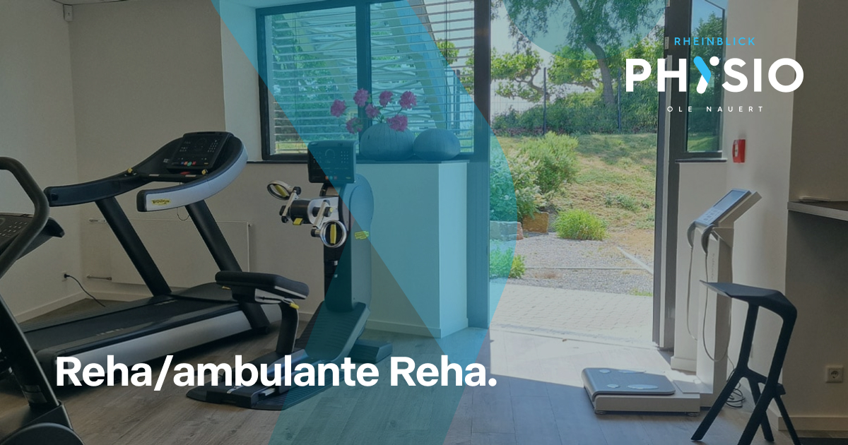 Rheinblick Physio