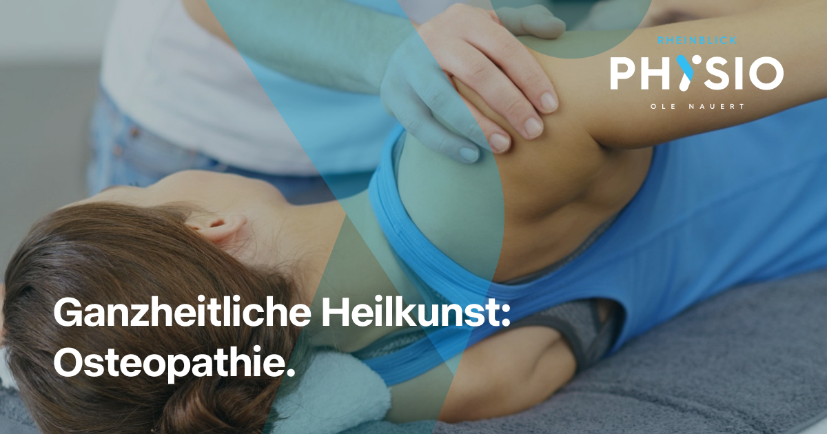 Rheinblick Physio