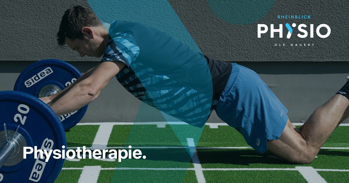 Rheinblick Physio