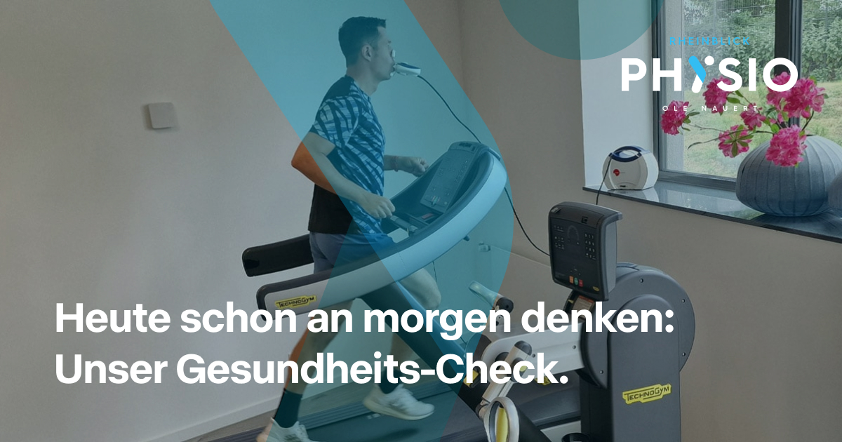 Rheinblick Physio