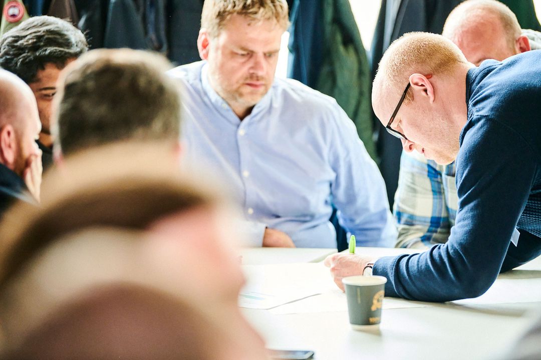 Software Development Services | Leighton