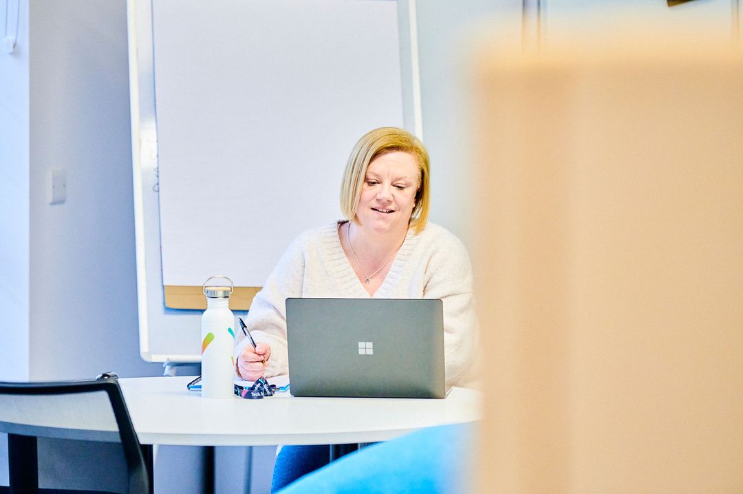 Software Development Services | Leighton