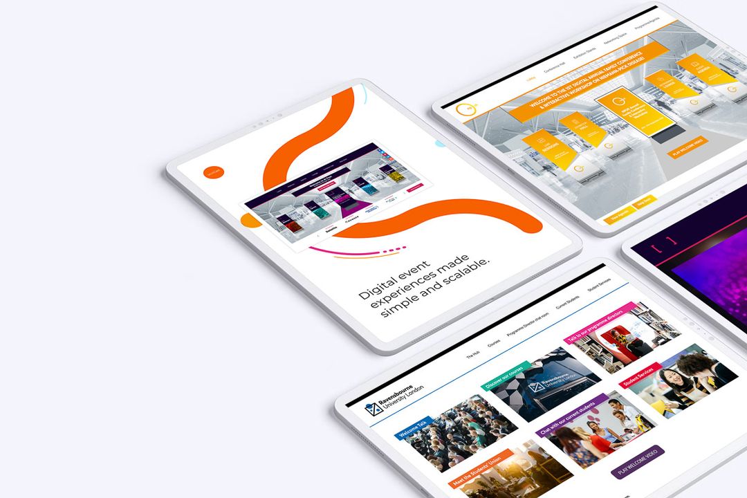 Software Development Services | Leighton