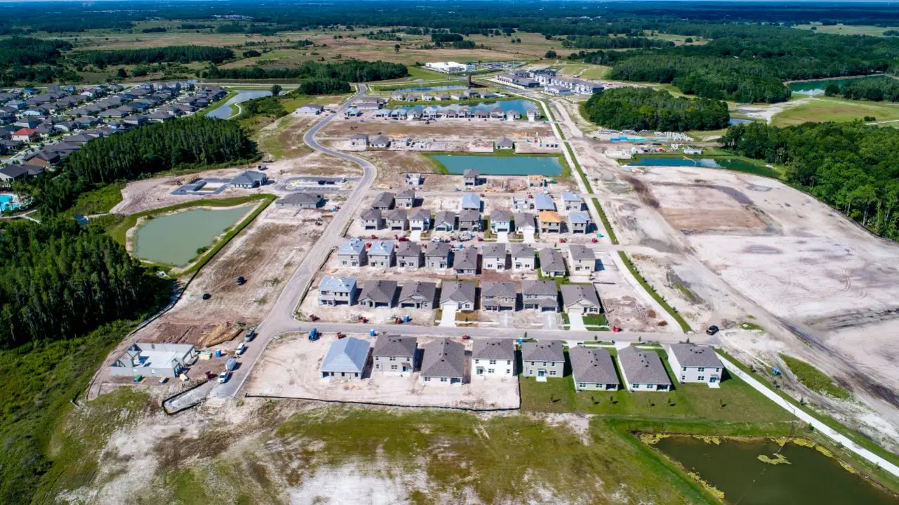 Surveying | Hamilton Engineering & Surveying, LLC