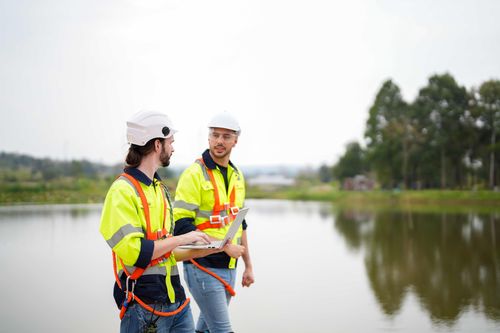 About Us | Hamilton Engineering & Surveying, LLC