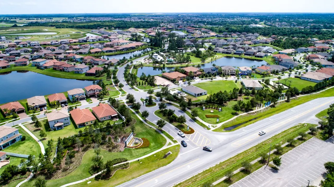 Waterleaf Community | Angle Engineering