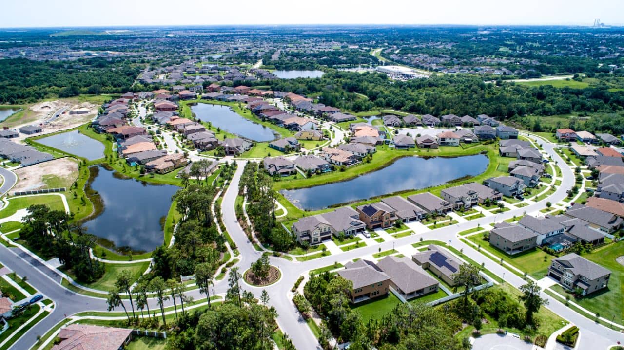 Waterleaf Community | Angle Engineering