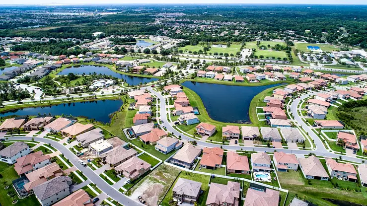 Waterleaf Community | Angle Engineering