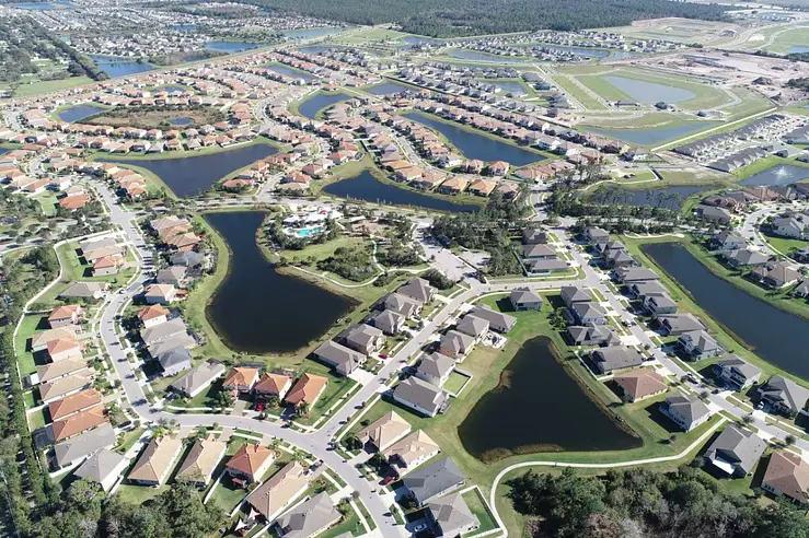 Waterleaf Community | Angle Engineering