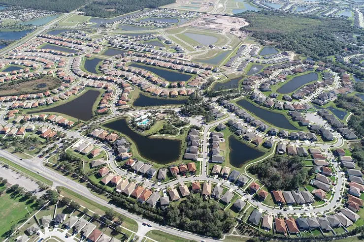 Waterleaf Community | Angle Engineering