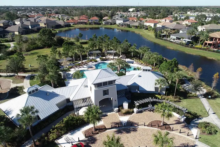 Waterleaf Community | Angle Engineering