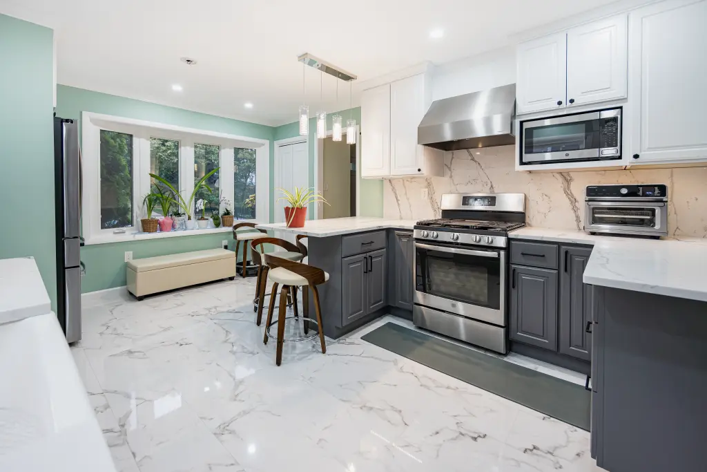 Transform Your Cooking Space: Top Kitchen Remodel Ideas 2023