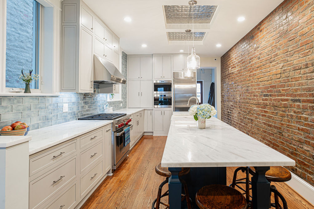 Transforming Your Kitchen: Eco-Friendly Remodel Ideas