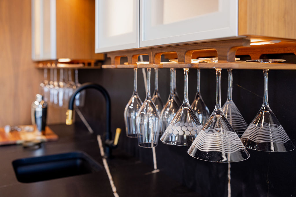 Kitchen Remodel Space Saving Ideas