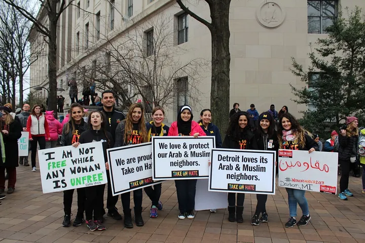 The History and Impact of 9/11 | Center Arab Narratives