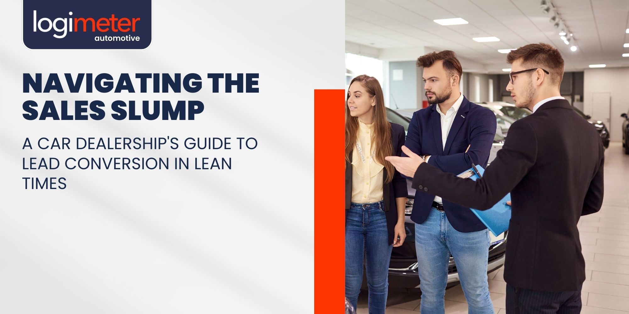 Articles - Navigating the Sales Slump: A Car Dealership's Guide to Lead ...