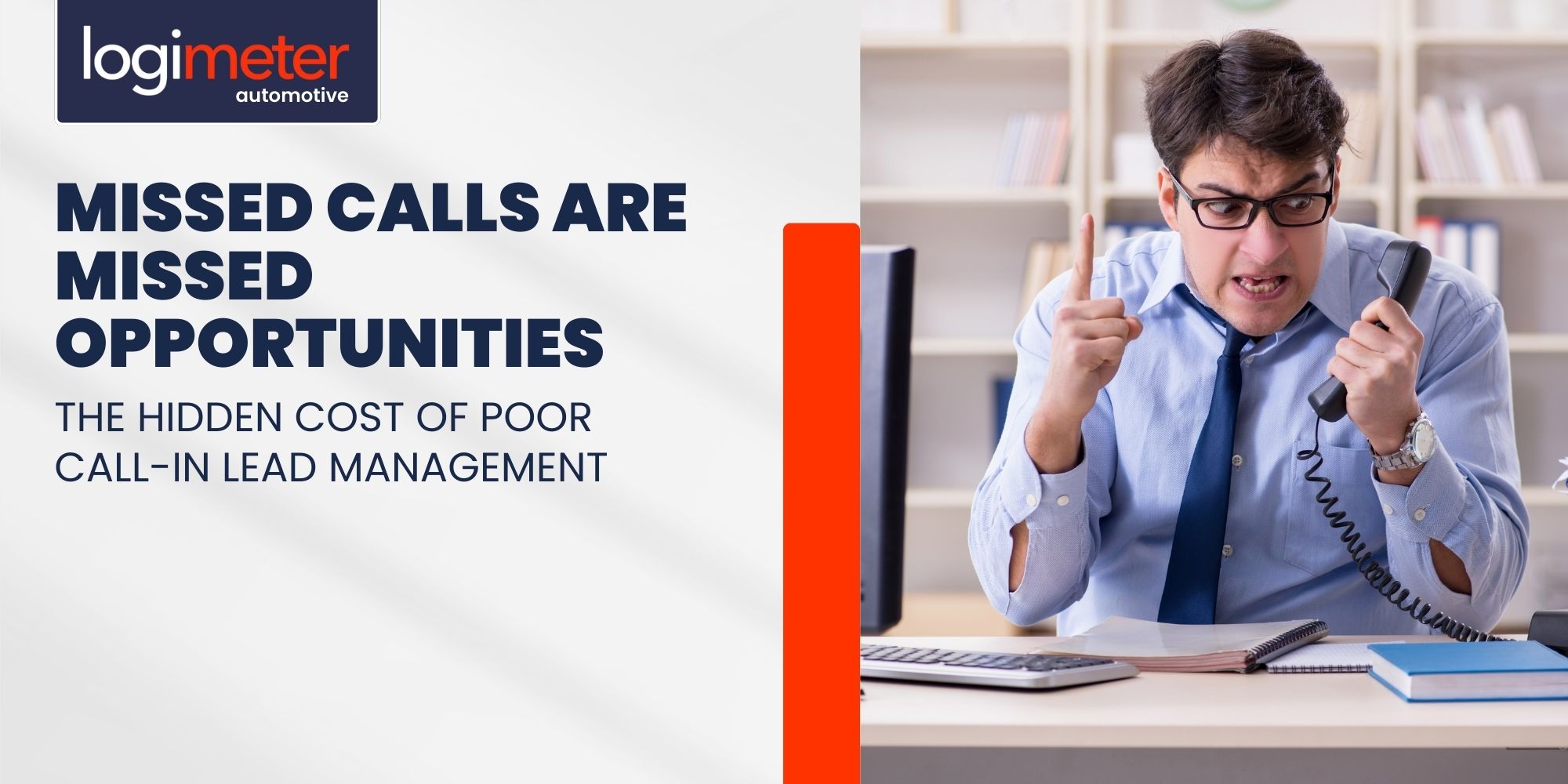 Articles - Missed Calls are Missed Opportunities: The Hidden Cost of ...