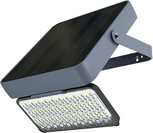 Omnisolar | Powerful Solar Flood Lighting Solutions