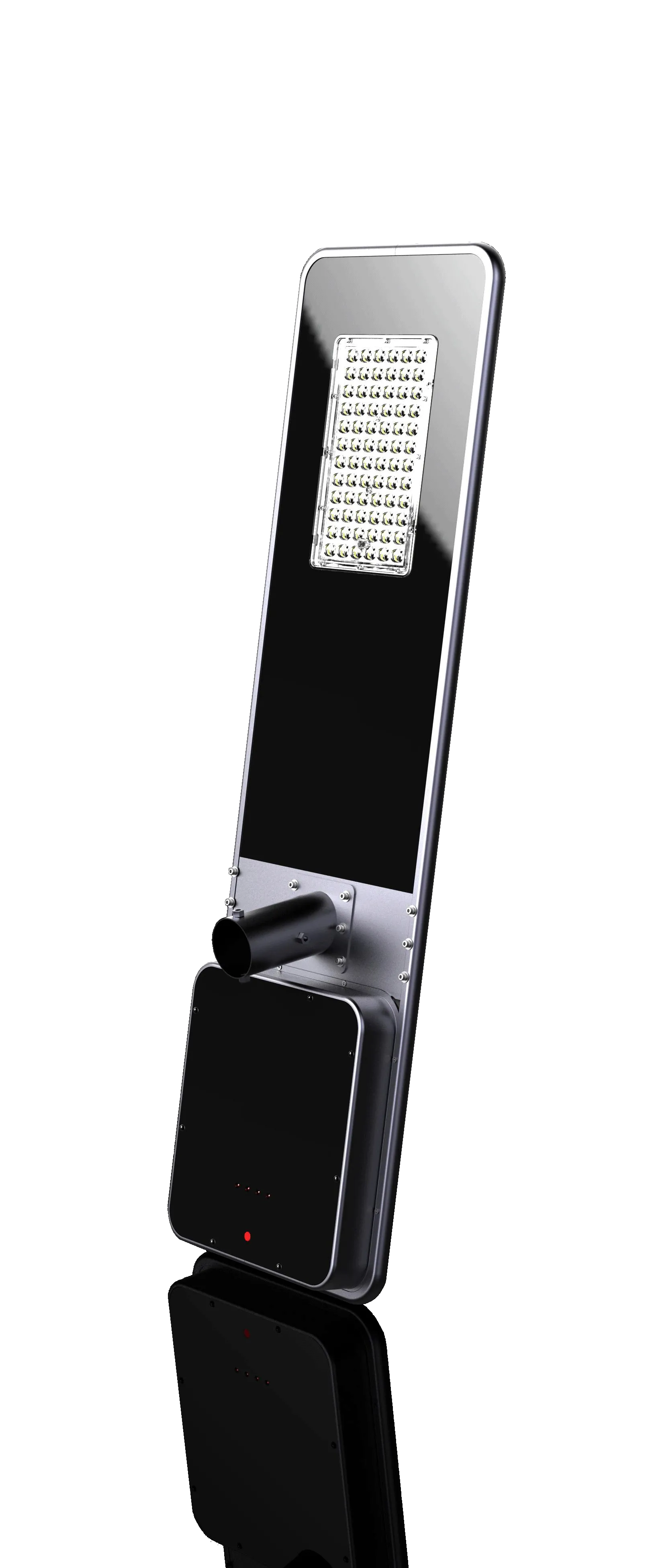 Venus Pro Solar Street Light: Efficient & Sustainable | Omnisolar