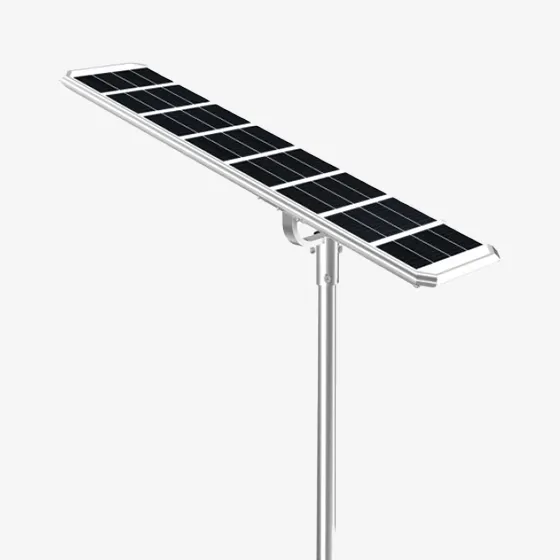 Venus Pro Solar Street Light: Efficient & Sustainable | Omnisolar
