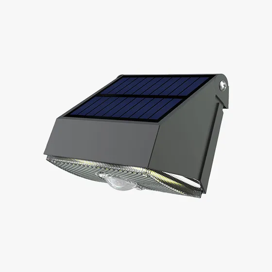 Omnisolar | Stylish Home Solar Lighting Solutions