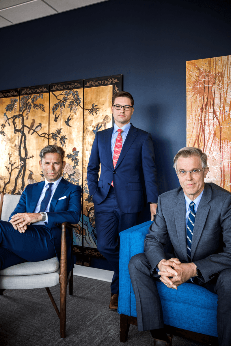 Home | Chapman Injury Lawyers