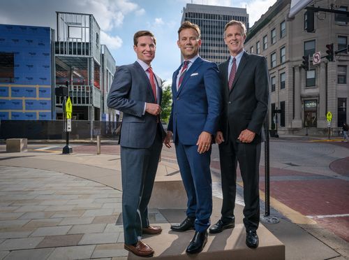 Home | Chapman Injury Lawyers